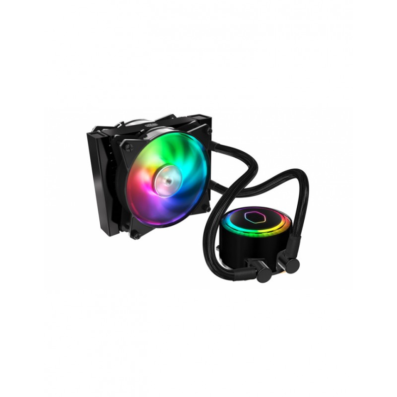 Watercooling ML120 RGB MasterLiquid