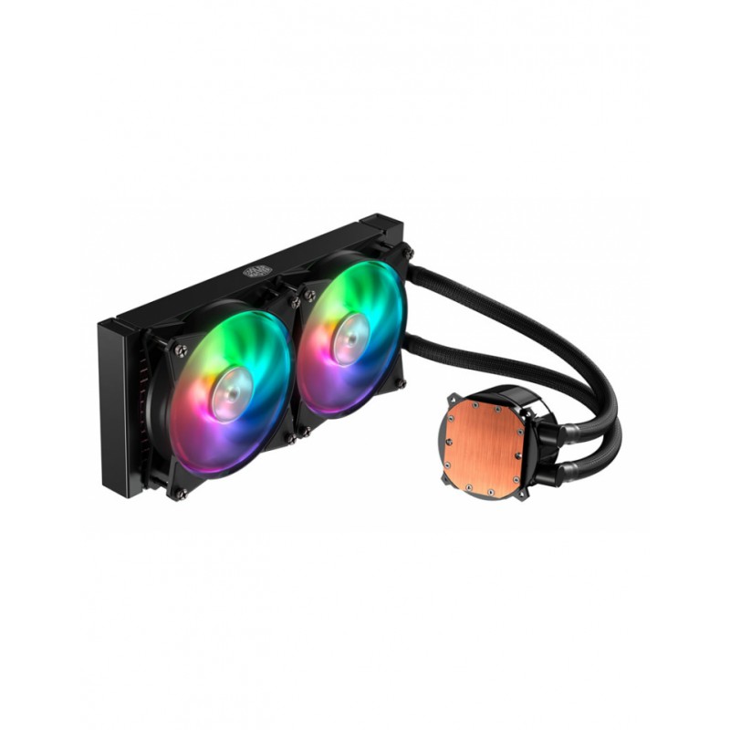 Watercooling ML240 RGB MasterLiquid