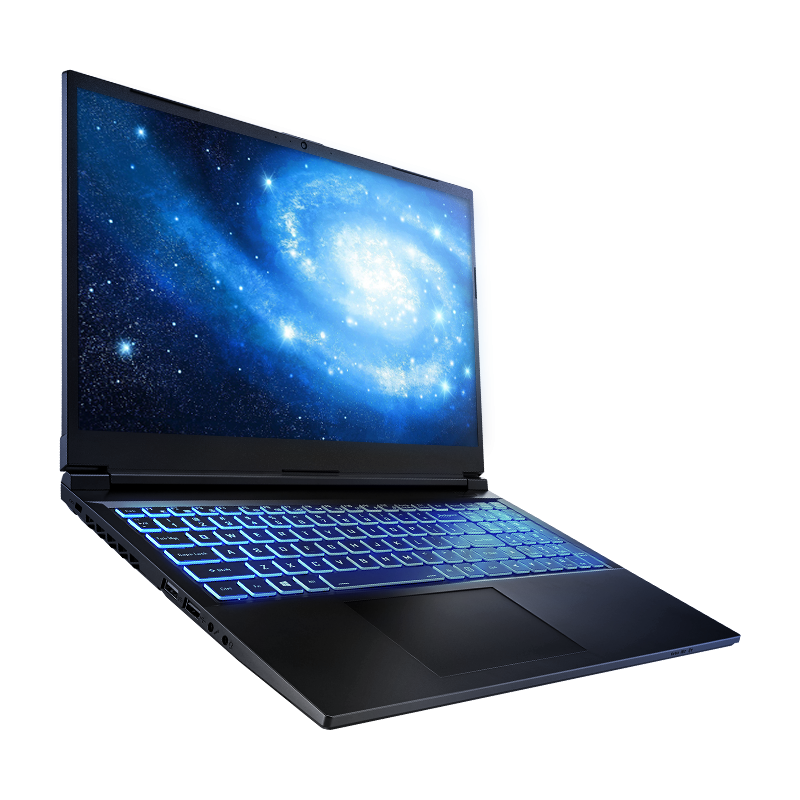 Clevo NP50RNB - 15.6" IPS FHD 144Hz- i7-13620H Nvidia RTX3050