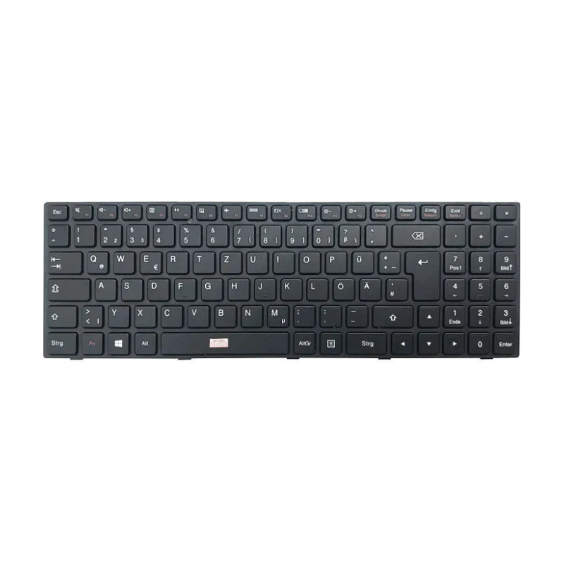 Clavier Qwertz Allemand