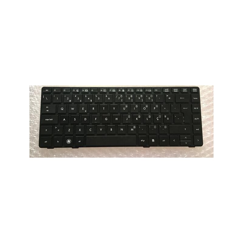 Clavier Qwerty Portuguese - Portugais