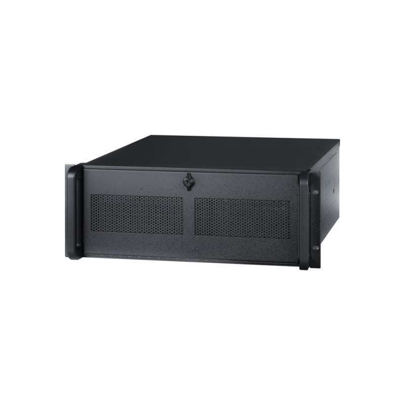 BOÎTIER PC INOTE Rackable UNC-410S 19 Pouces 4U sans Alimentation