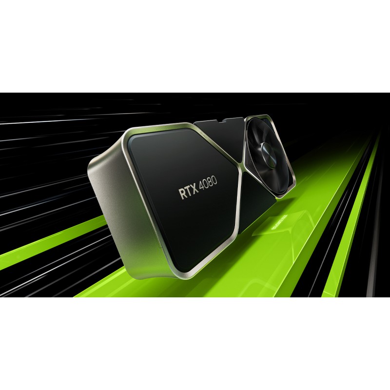 LE JEU ULTIME GEFORCE RTX 4060