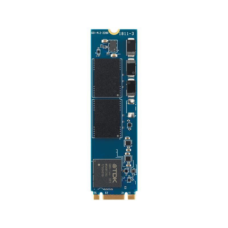Disque dur SSD 8To M.2 NVMe Interne
